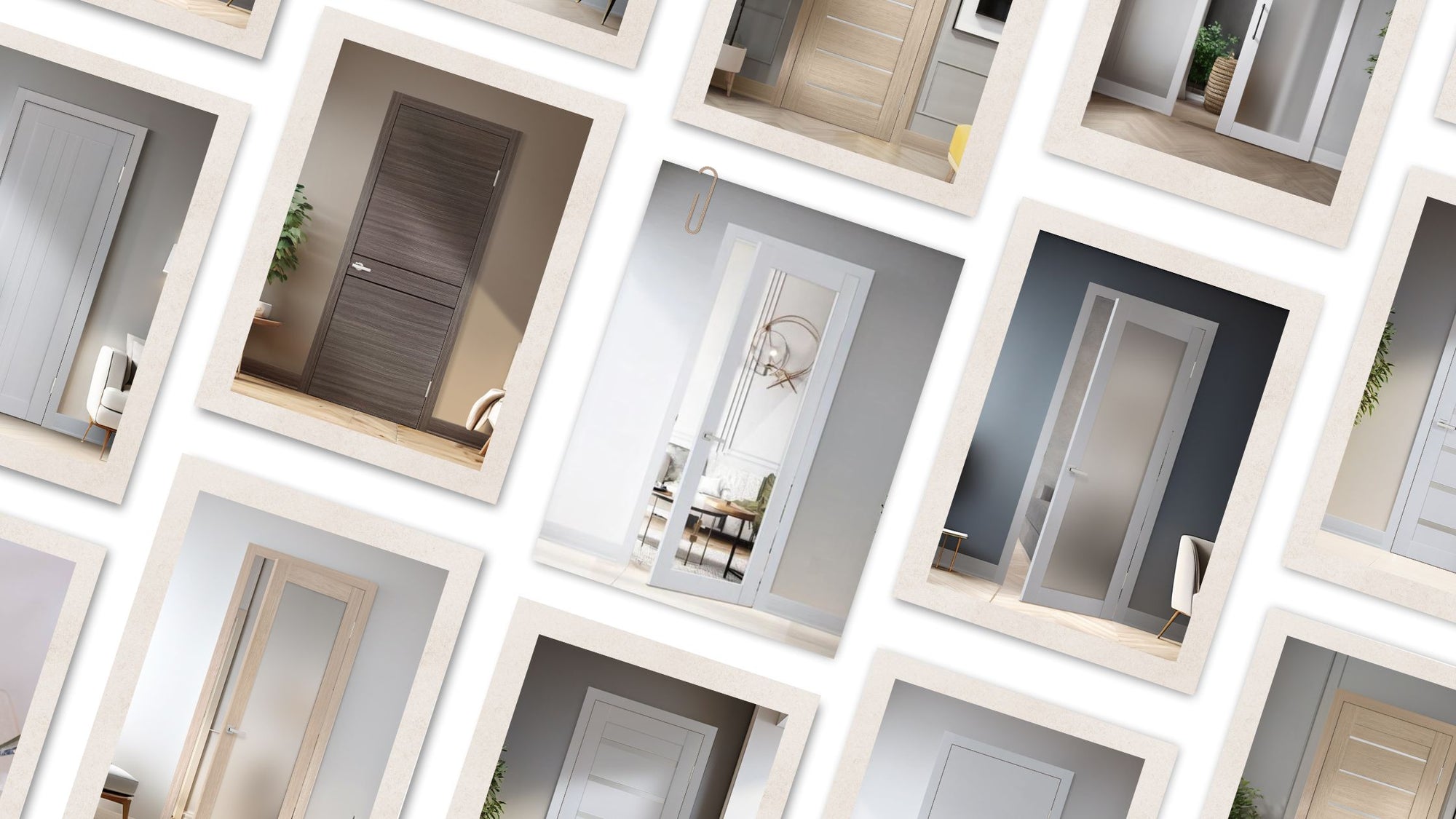 Porte&Door – Porte&Door